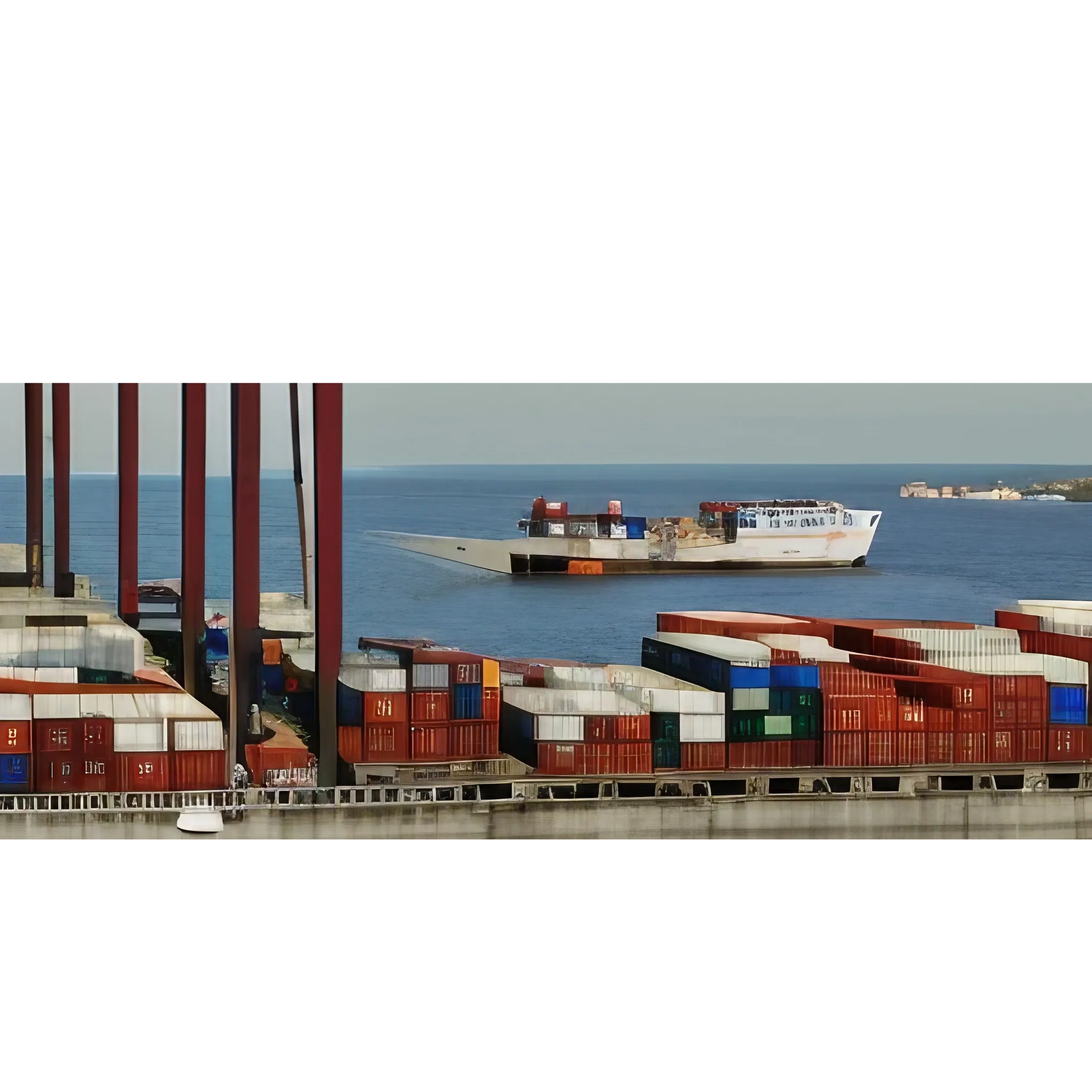 GLOBAL H. IMPORT & EXPORT USA LLC