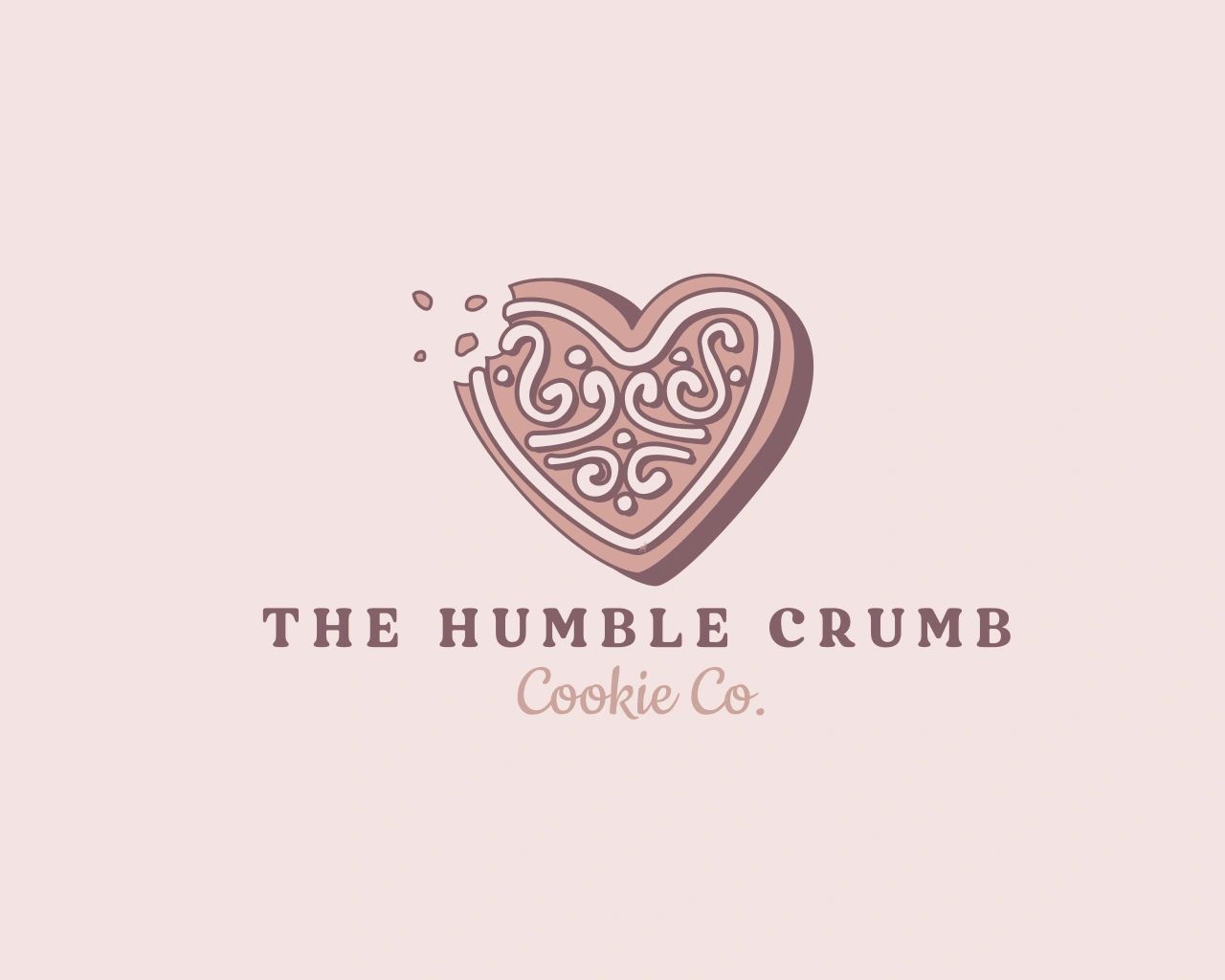 Humble Crumb Cookie Co