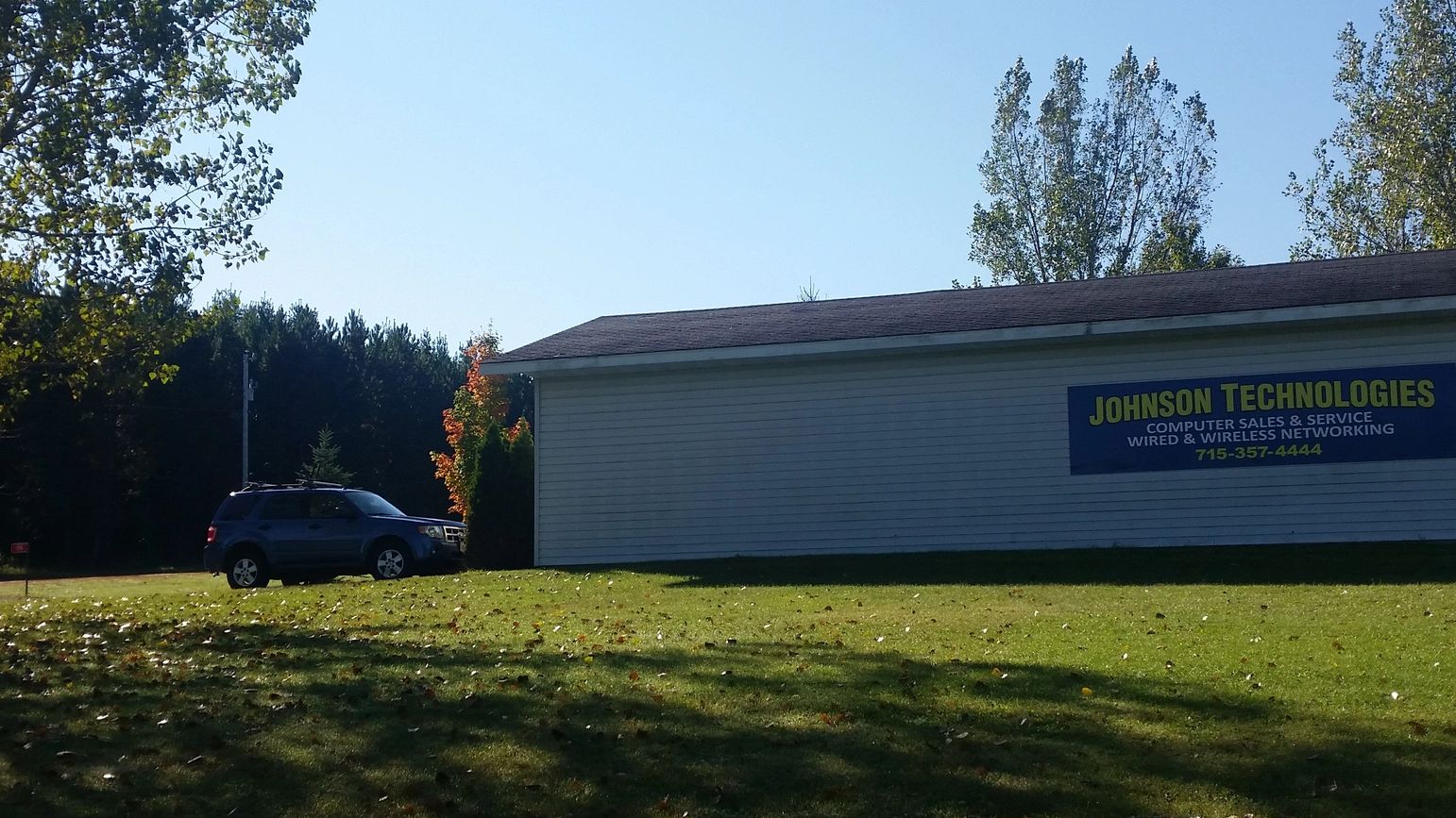 Johnson Technologies