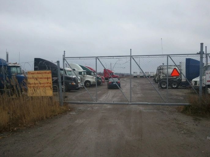 ABOUT | APM LOGISTICS INC.