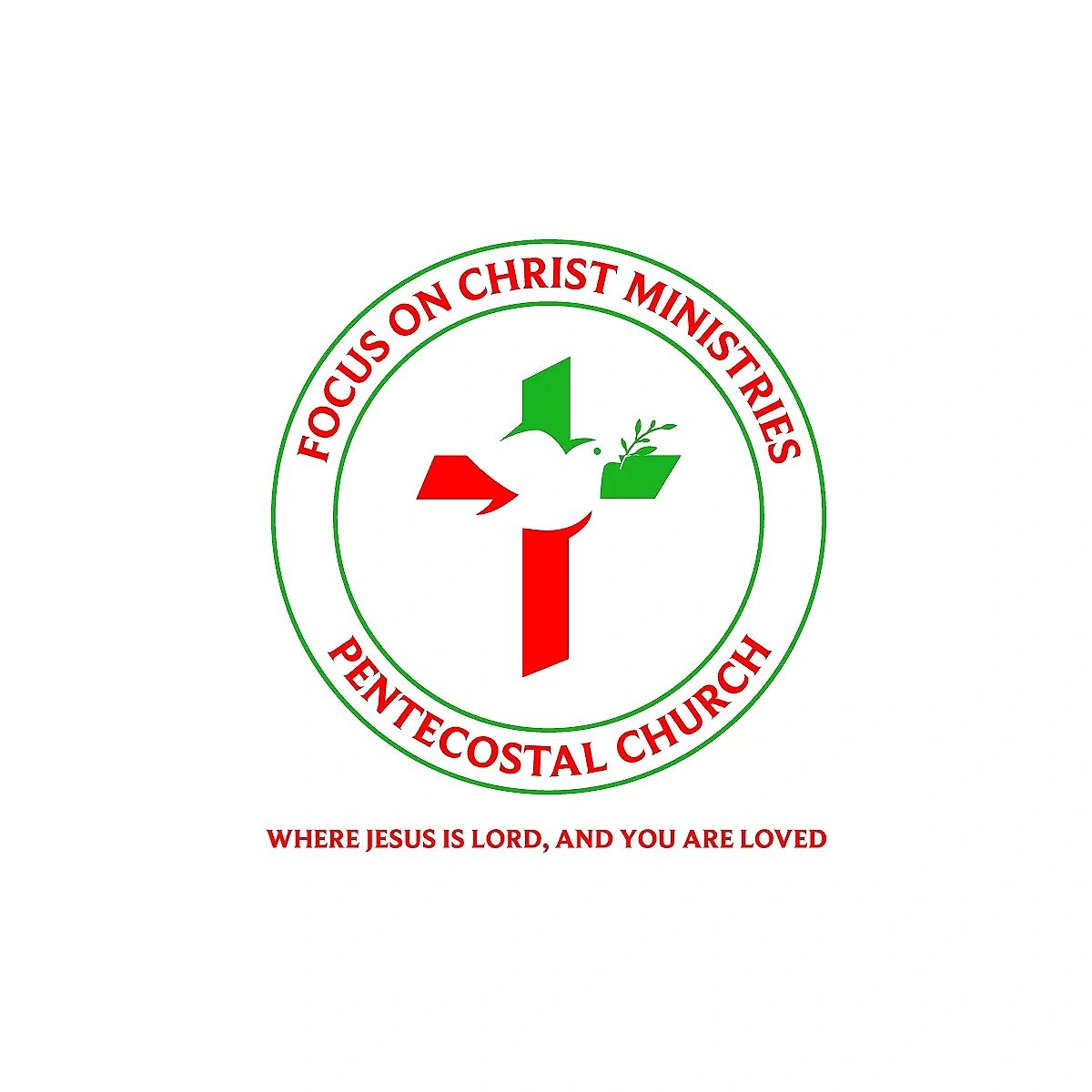 Focus On Christ Ministries, Pentecostal Church