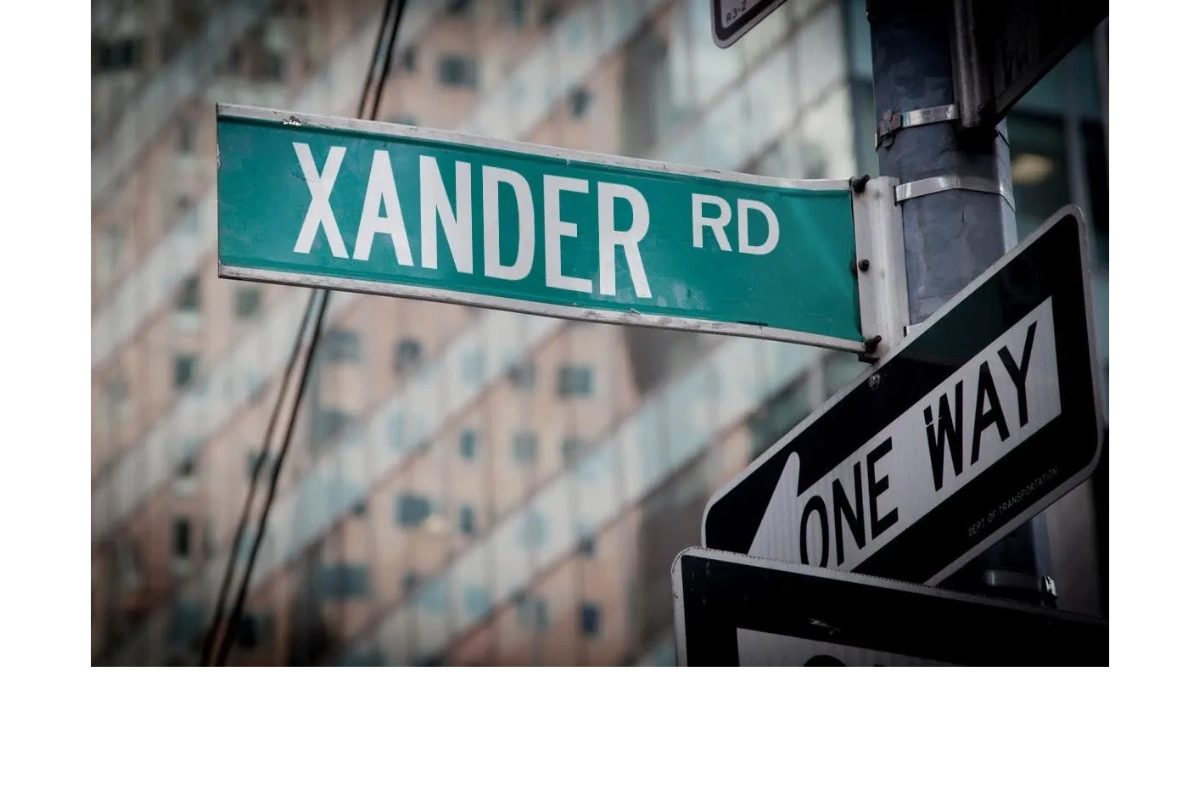 Xander Road - Premier Live Music Cover Band