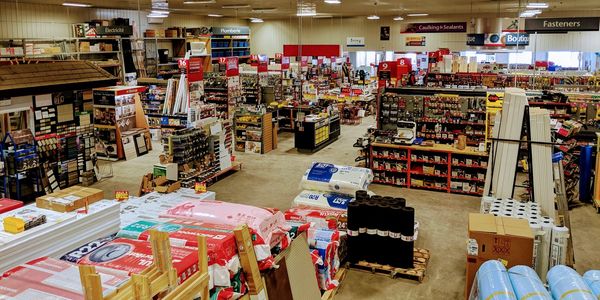 Dale's Home Hardware - Dale's Home Hardware, Lumber Otter Lake