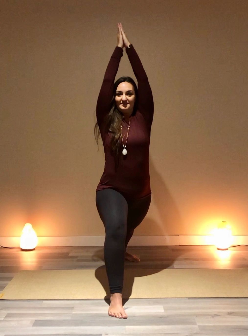 Ignite Yoga - Hot Yoga - 101 King ave Newcastle, Ontario