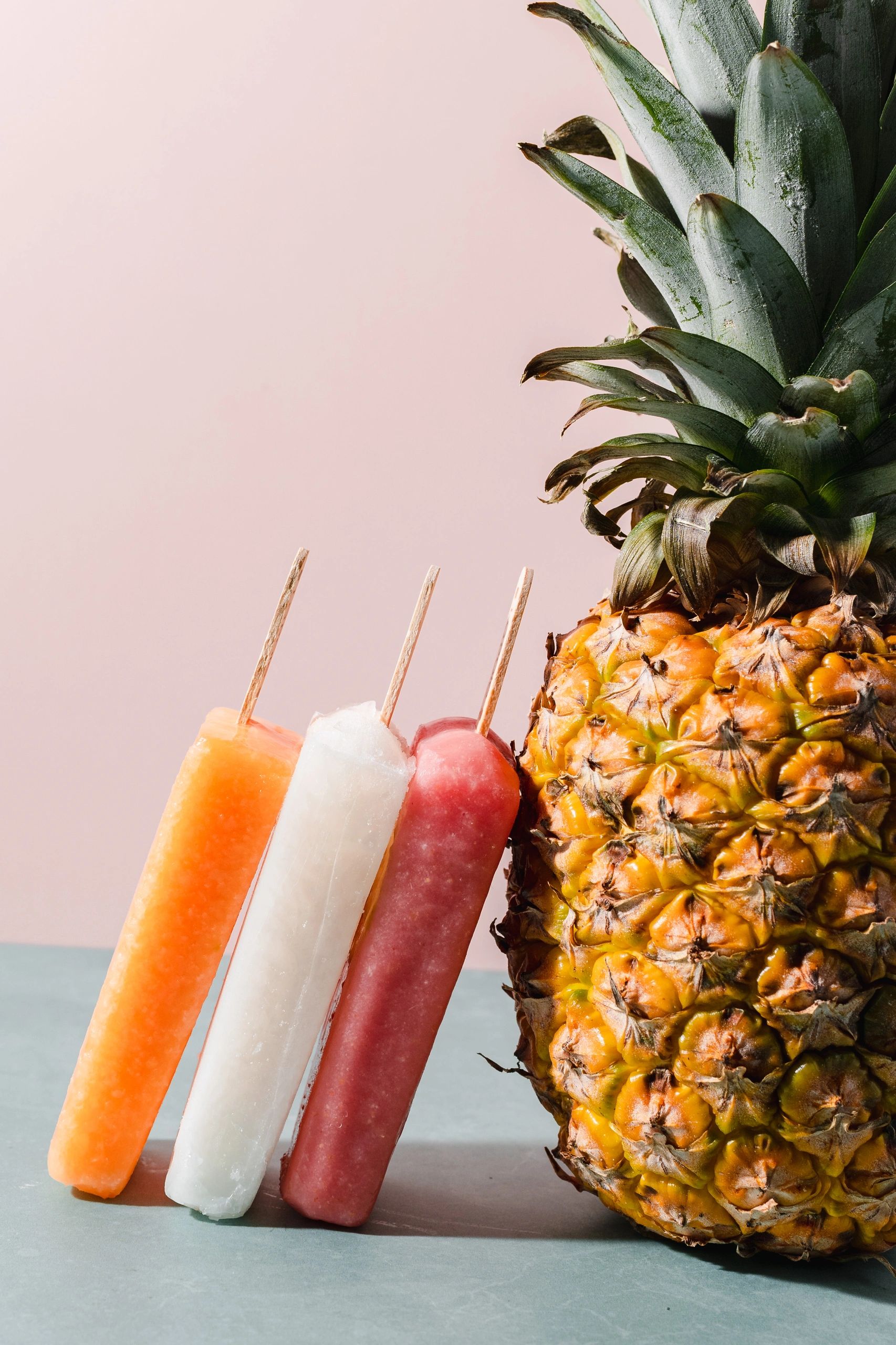 Popsicle Carts Rentals