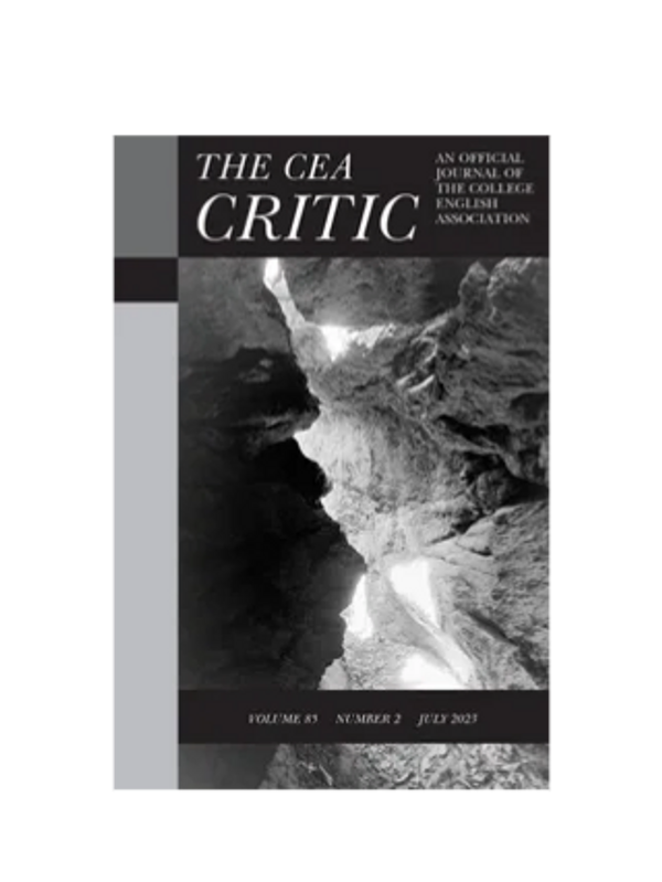 The CEA Critic