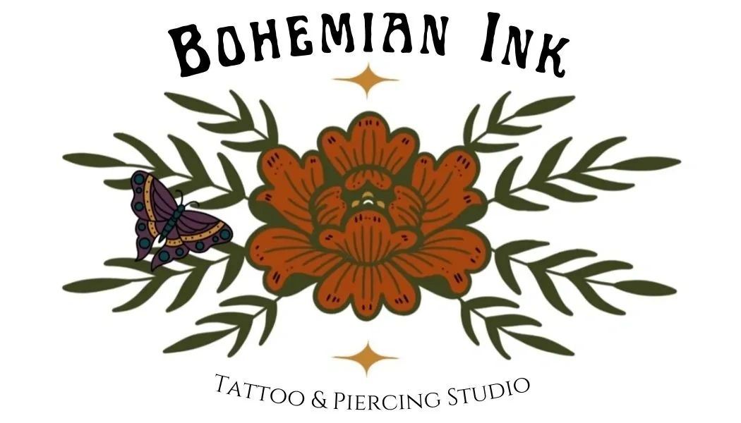 Bohemian Ink