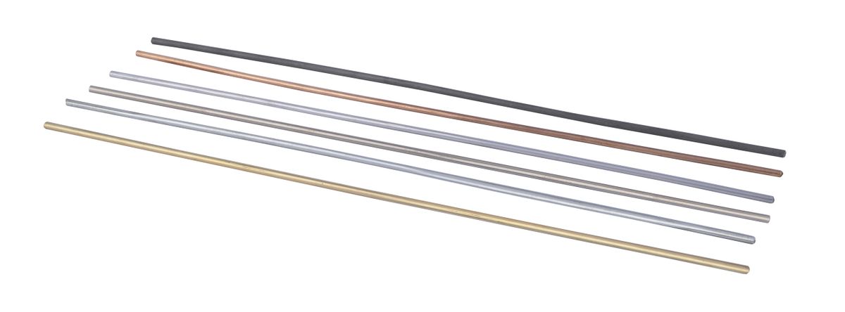 Thermal conductivity rods (set of 5)