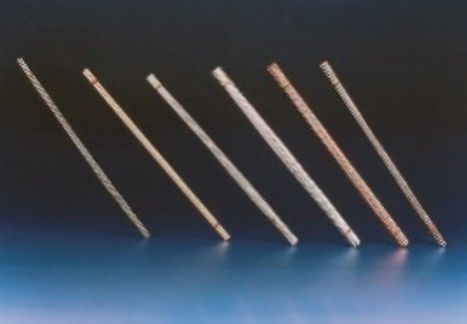 conduction rods (set 6)