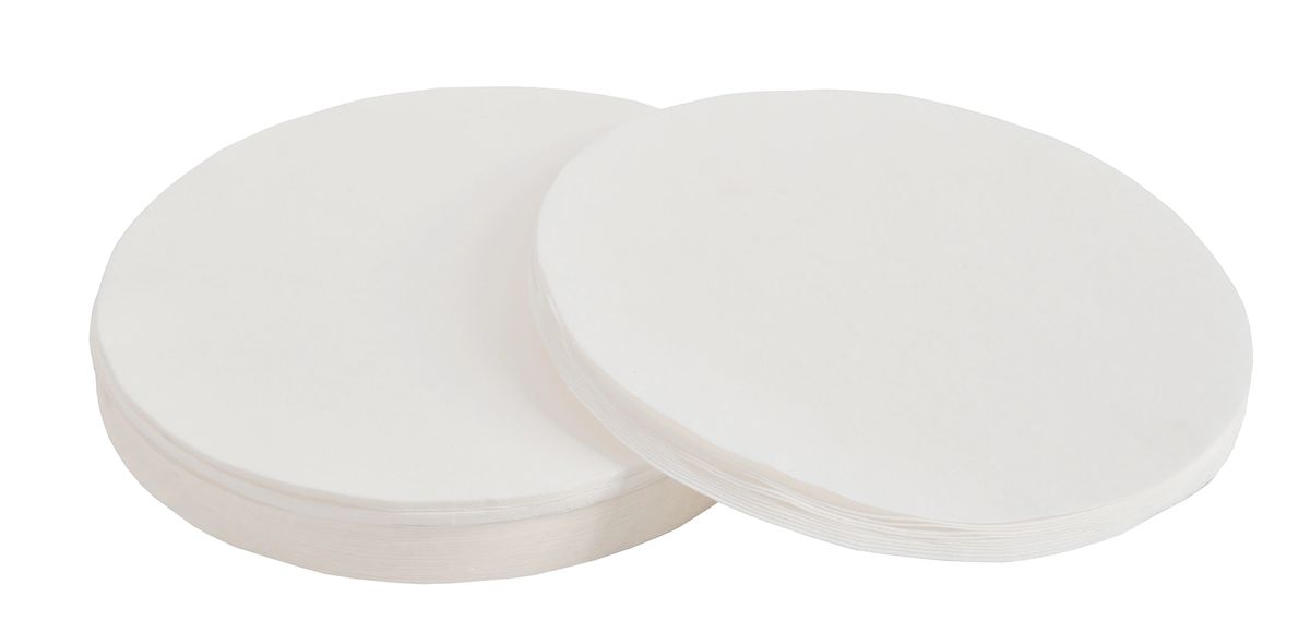 Filter paper 90mm