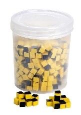 Half life dice