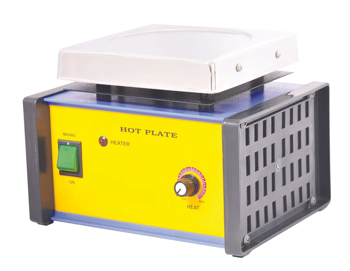 Hotplate (1L capacity)