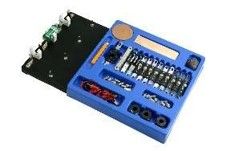 Worcester circuit boar kit