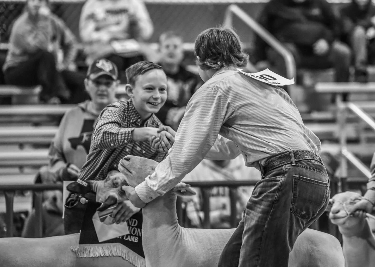 Kerr County Stock Show