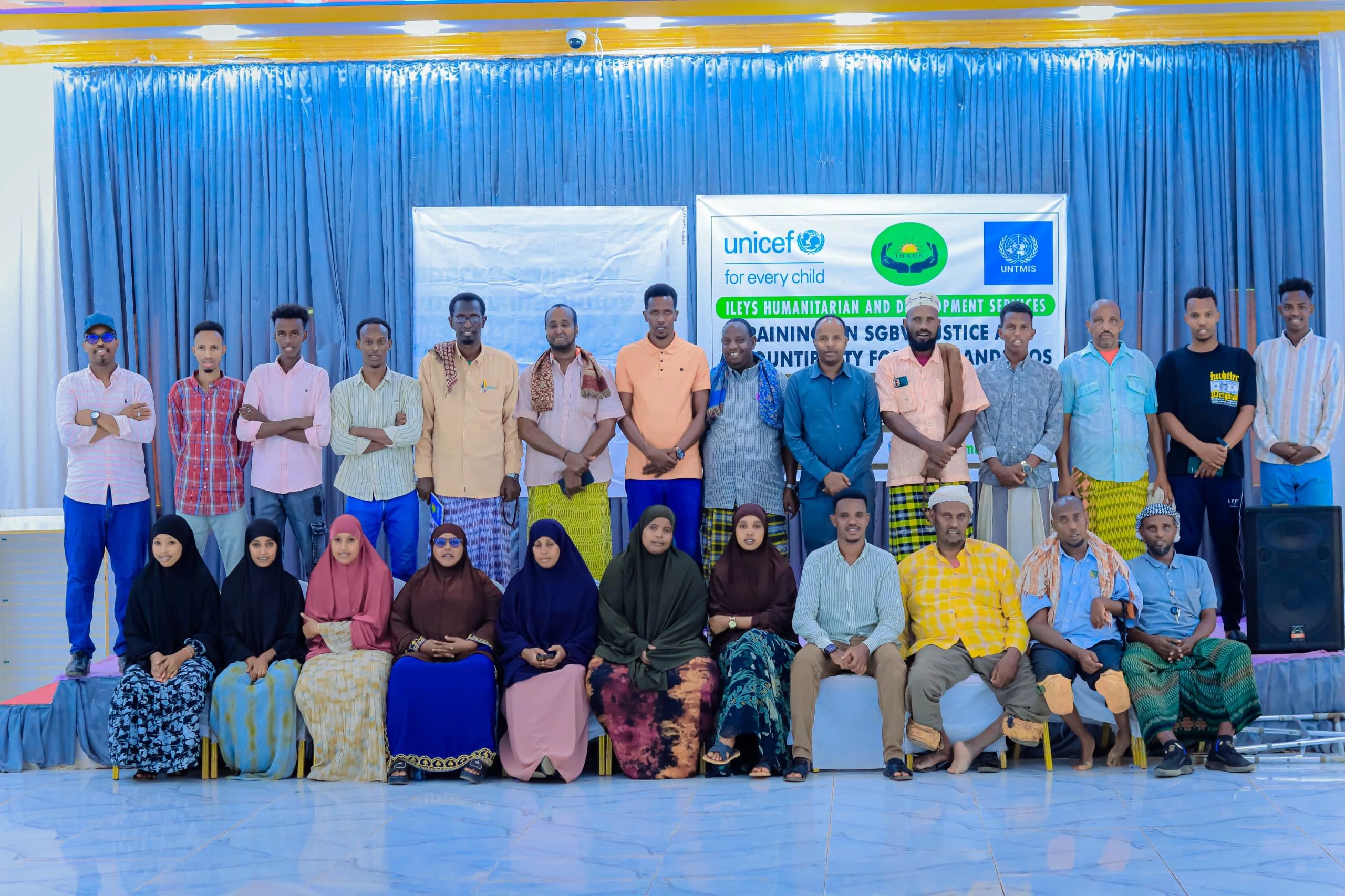 About Us | ILEYS HUMANITARIAN AND DEVELOPMENT SERVICES