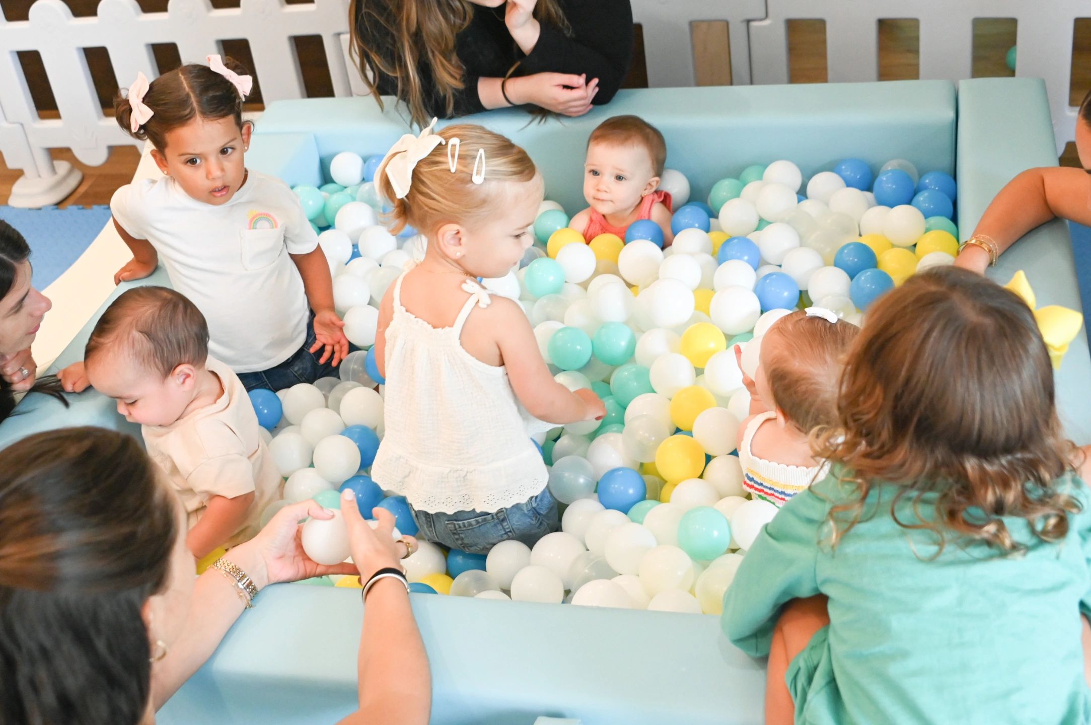 Little Coconuts Miami