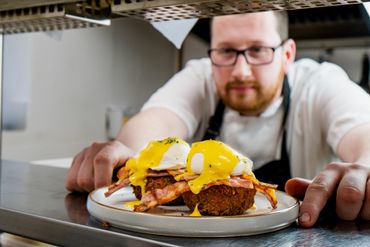 Gallery | Base Coffee + Kitchen