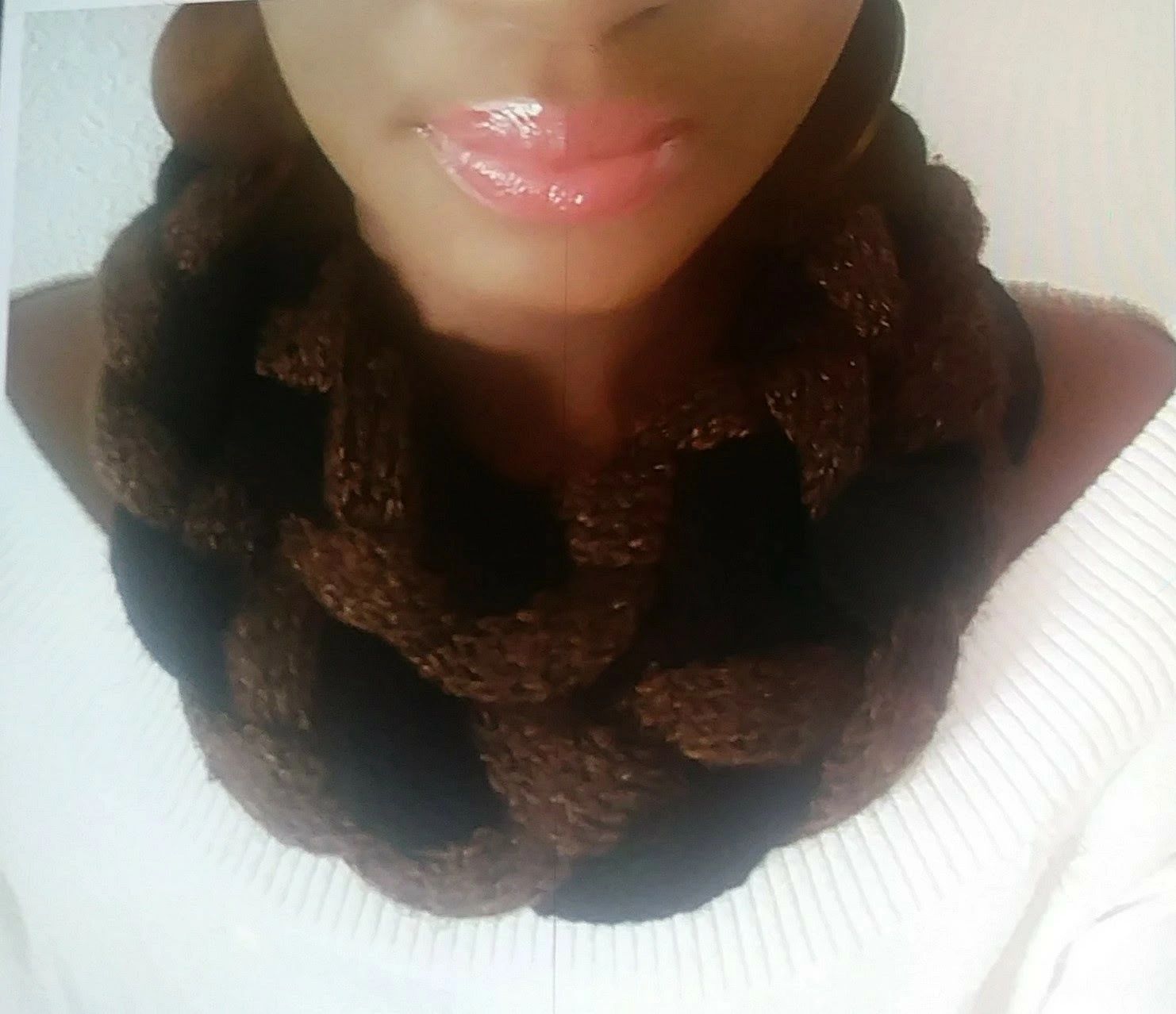 Handmade Products - Knot Impossible Seven