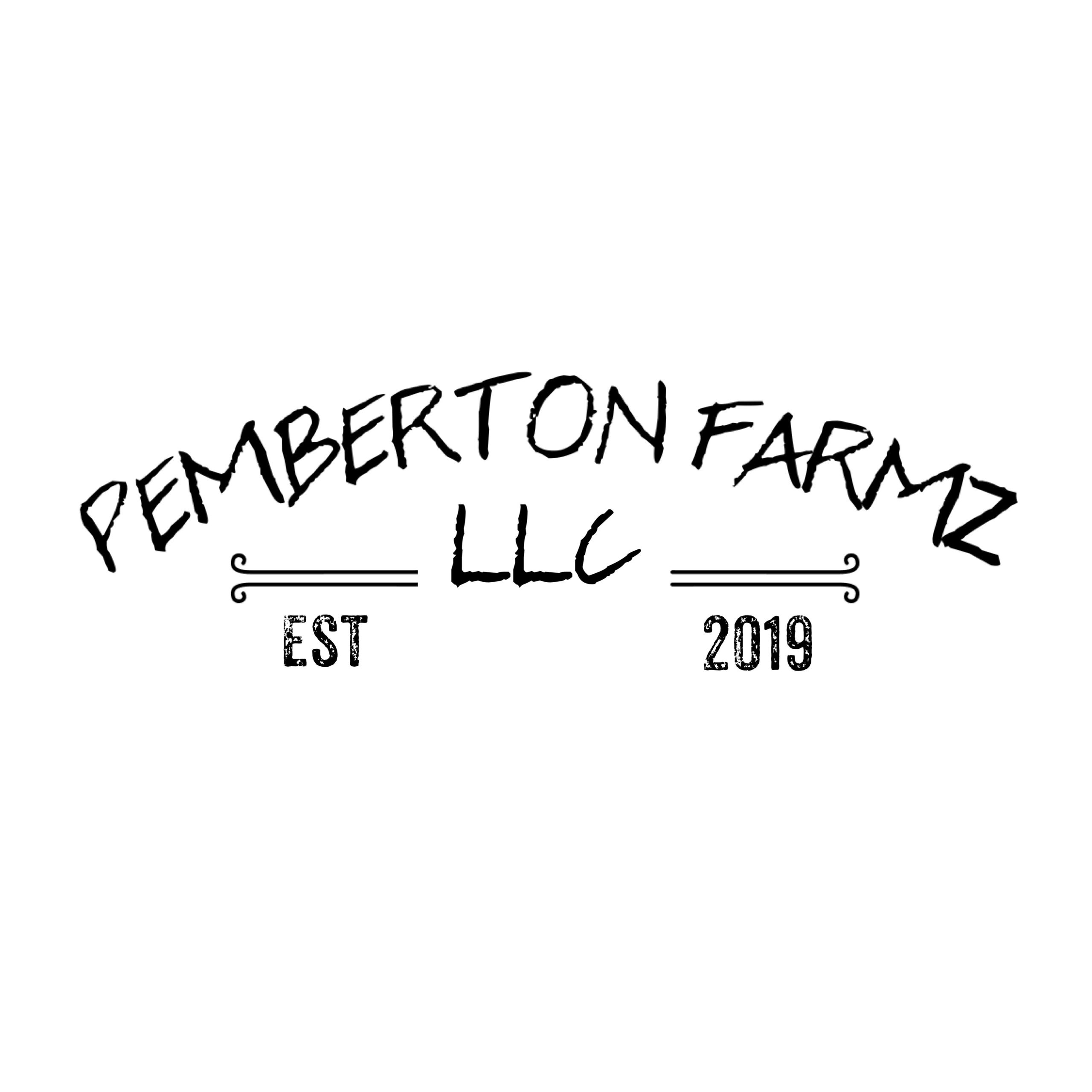 Pemberton Farmz