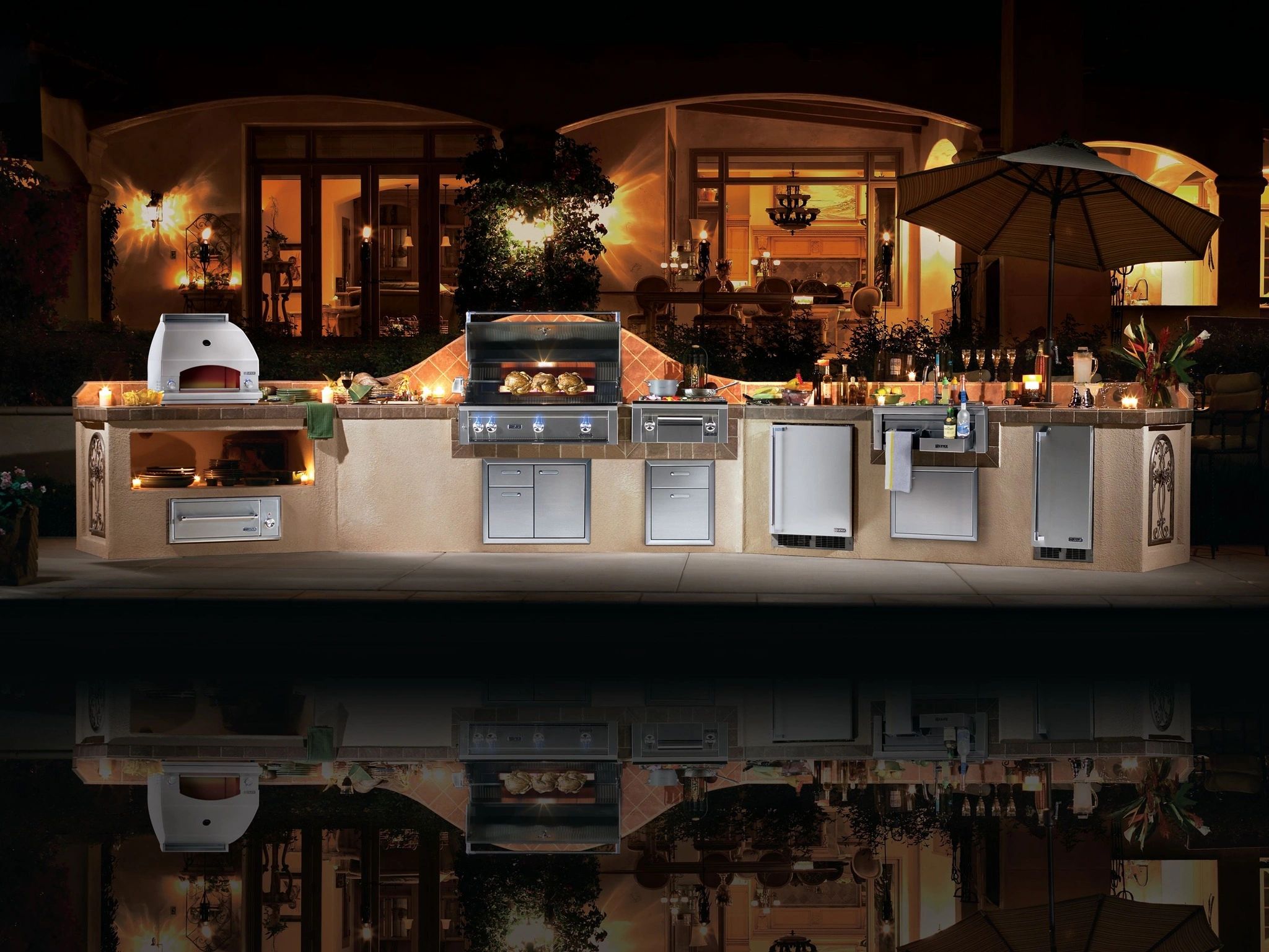 Precision Grill Services