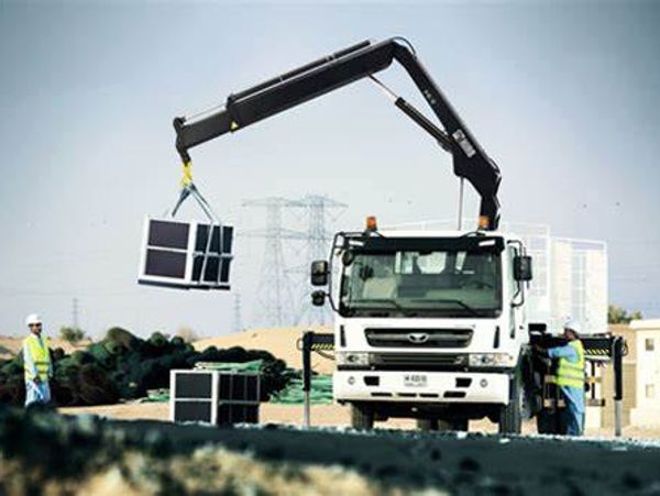 LOLER Inspection Near Me - Reliable Mechanical Engineer Services