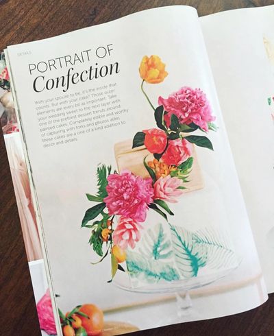 Cakes by Shannon Star