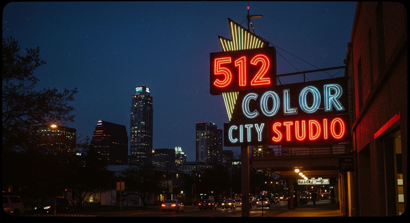Fun Paint and Sip Events in Austin