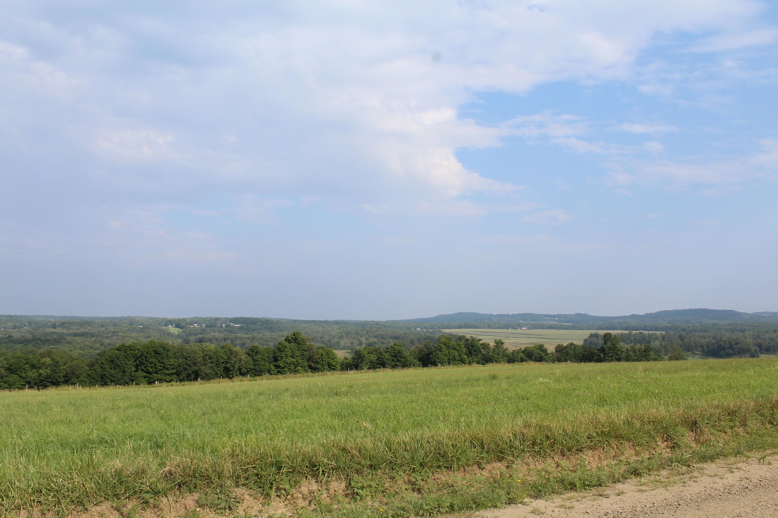 East Mead Township, Crawford County, Pennsylvania