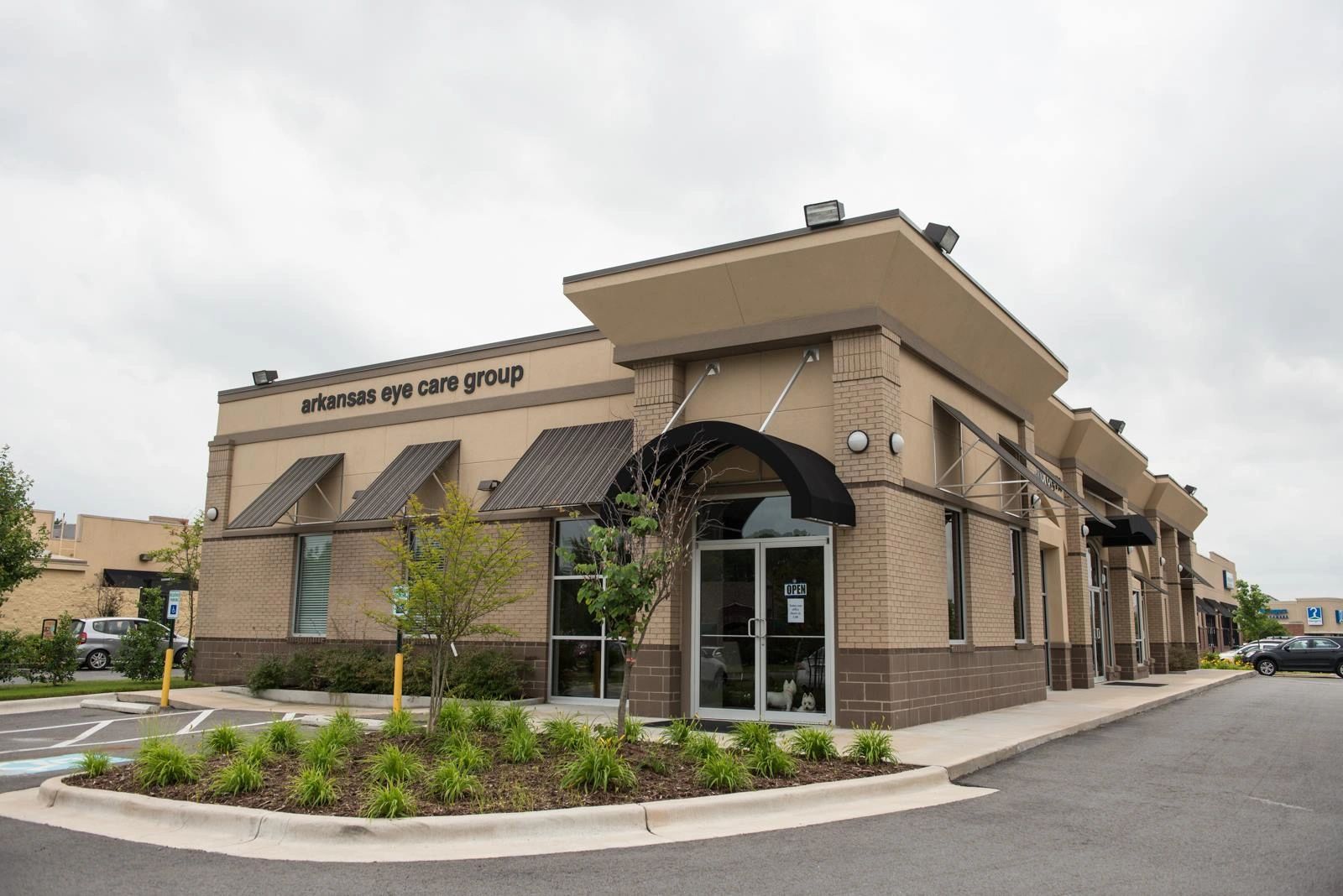 David Manning, OD | IMPROVING SIGHT, IMPROVING LIVES