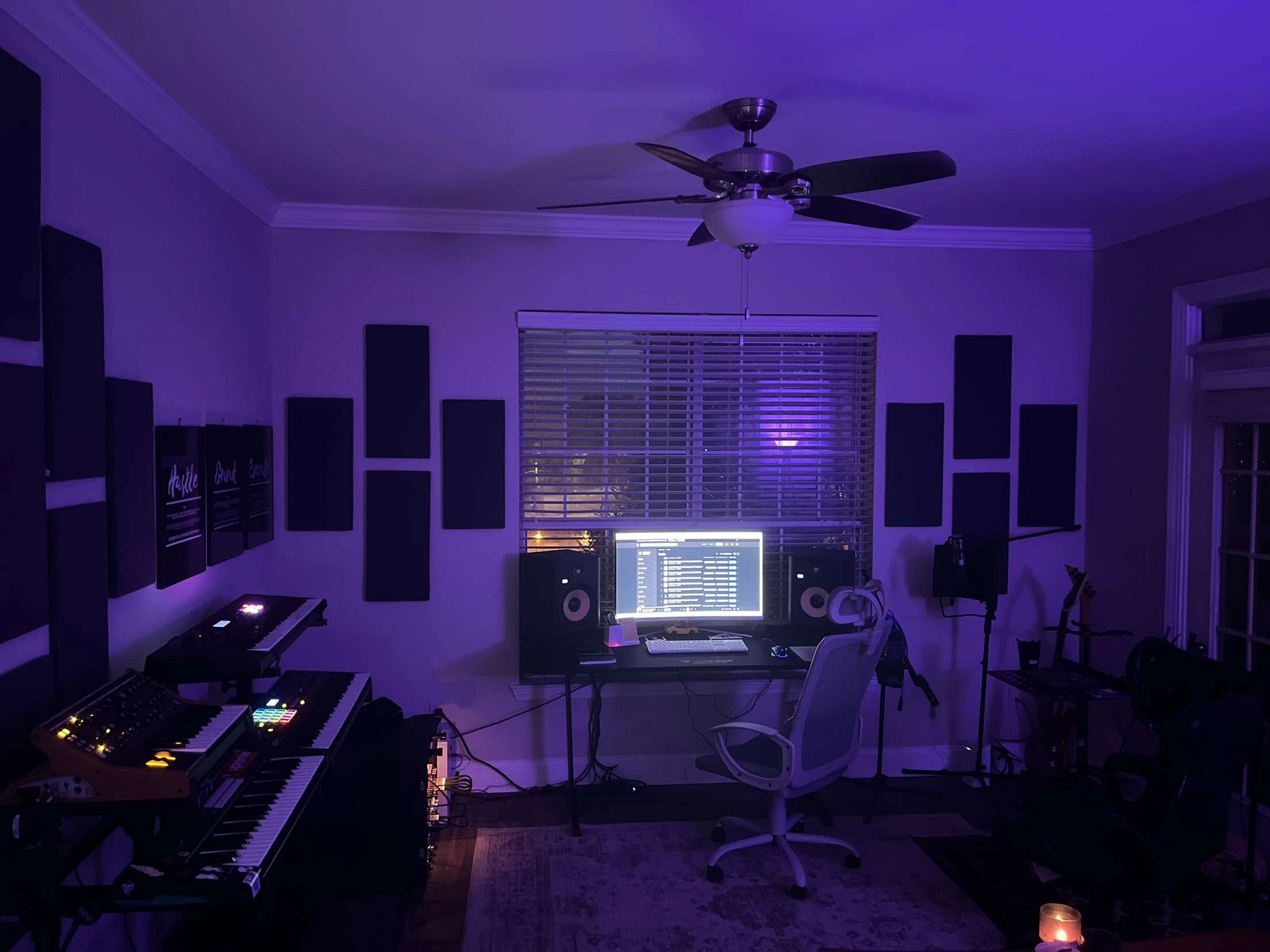 Stone Cellar Studios