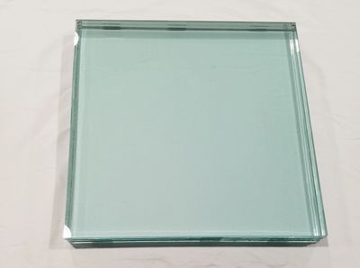 Bullet Resistant Glass