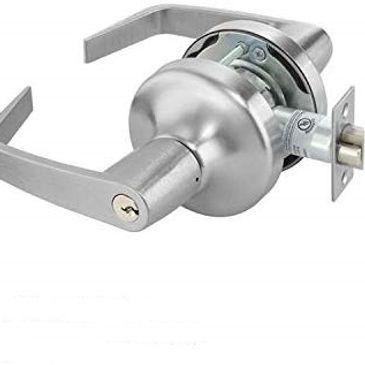 Lead Lined Doors | Liberty Shielding