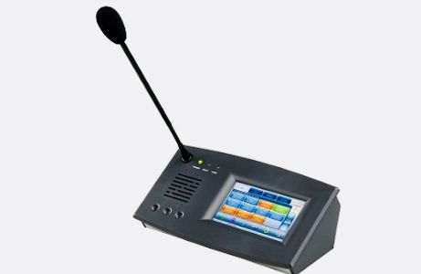 School Intercom | School Intercom and Sound Services