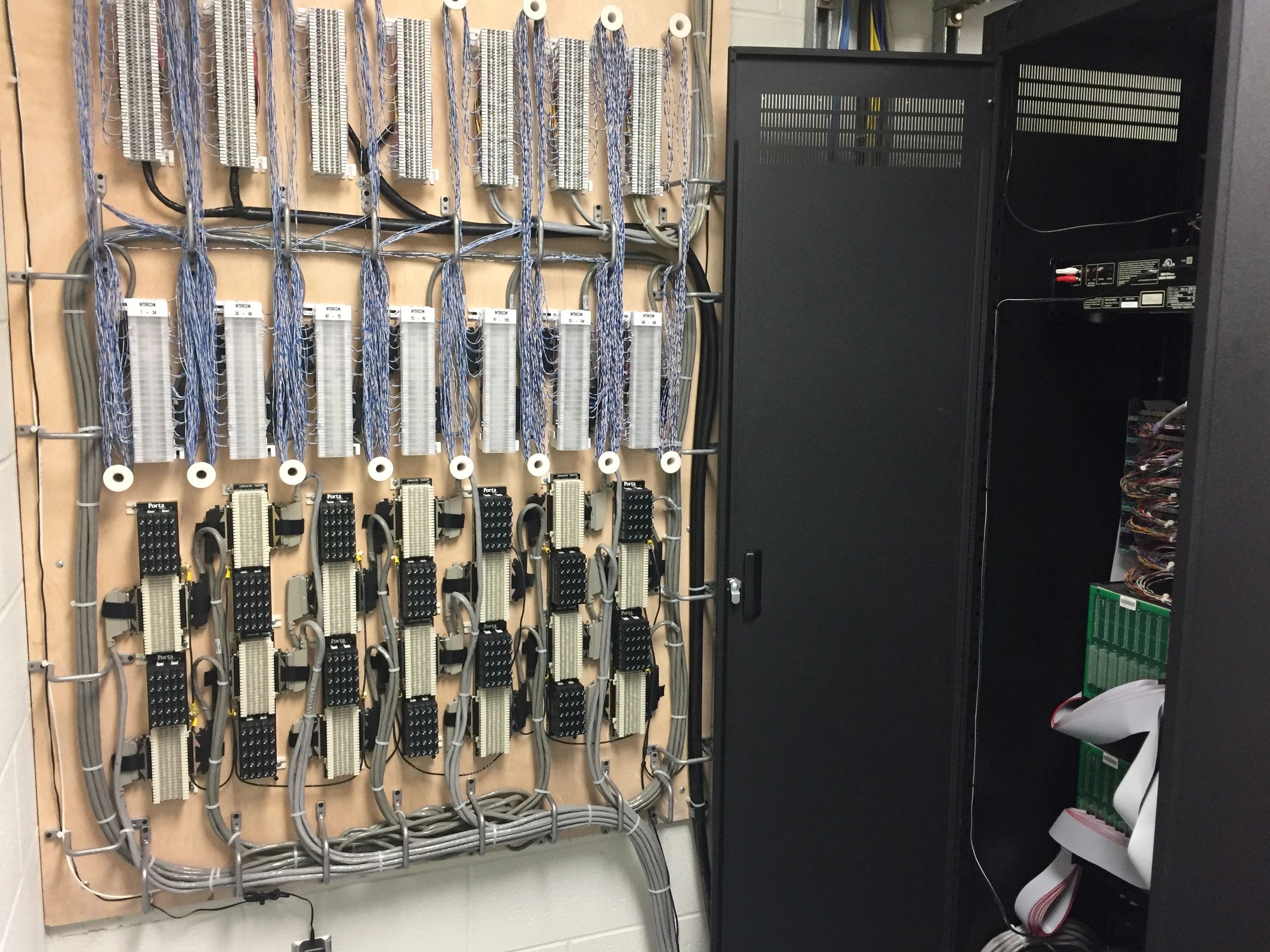 School Intercom and Sound Services - School Intercom, Intercom Repair