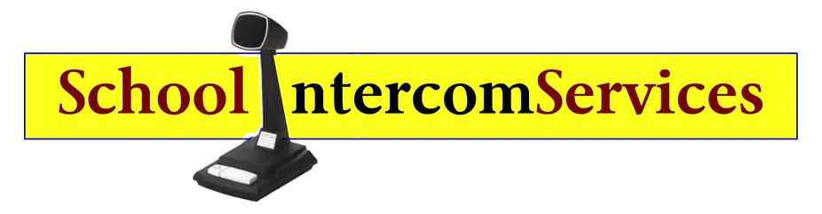School Intercom and Sound Services - School Intercom, Intercom Repair