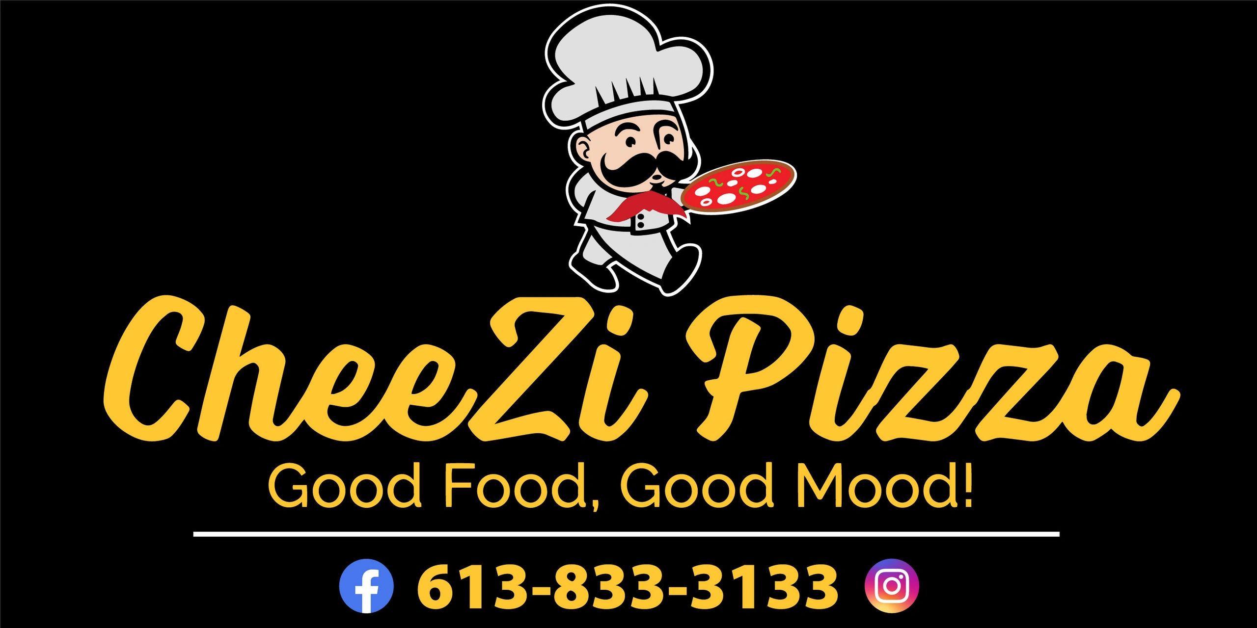 HOME [cheezipizza.ca]