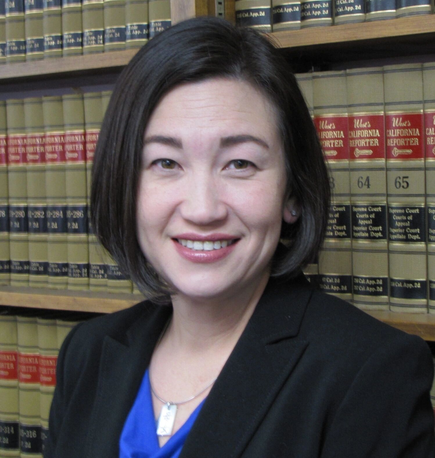 Calaveras County Citizen Demands Transparency on DA's Office Hire