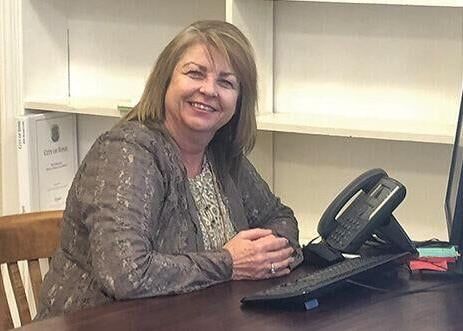 Trial date set for former Ione City Manager, Lori McGraw