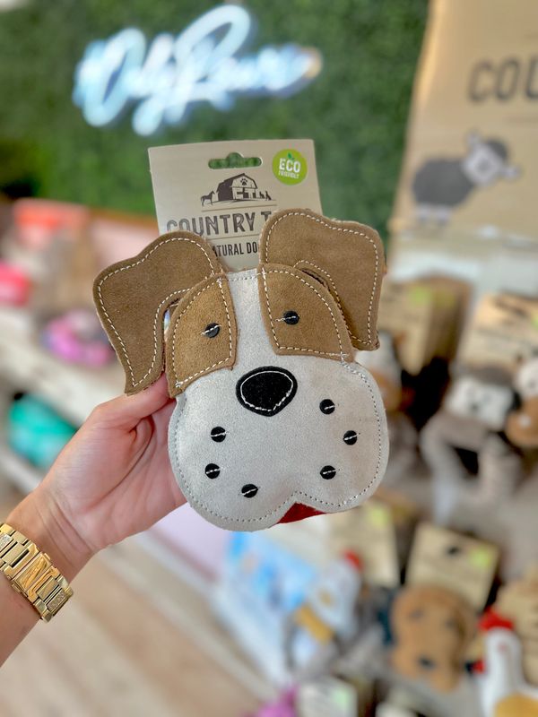 Spalding Farms Only Paws