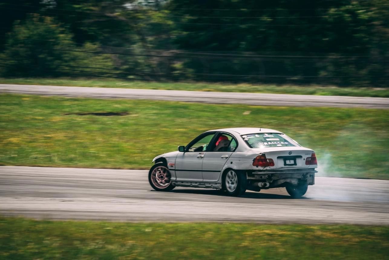 Simple Drifting and Car Set Up Terms (For Beginners!)