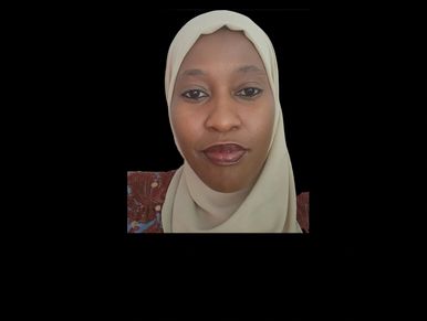 Board of Directors | Nazda Alam Foundation