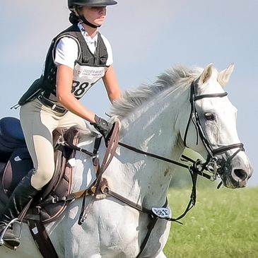 Experience the Thrill of Show Jumping at Hanover Stables