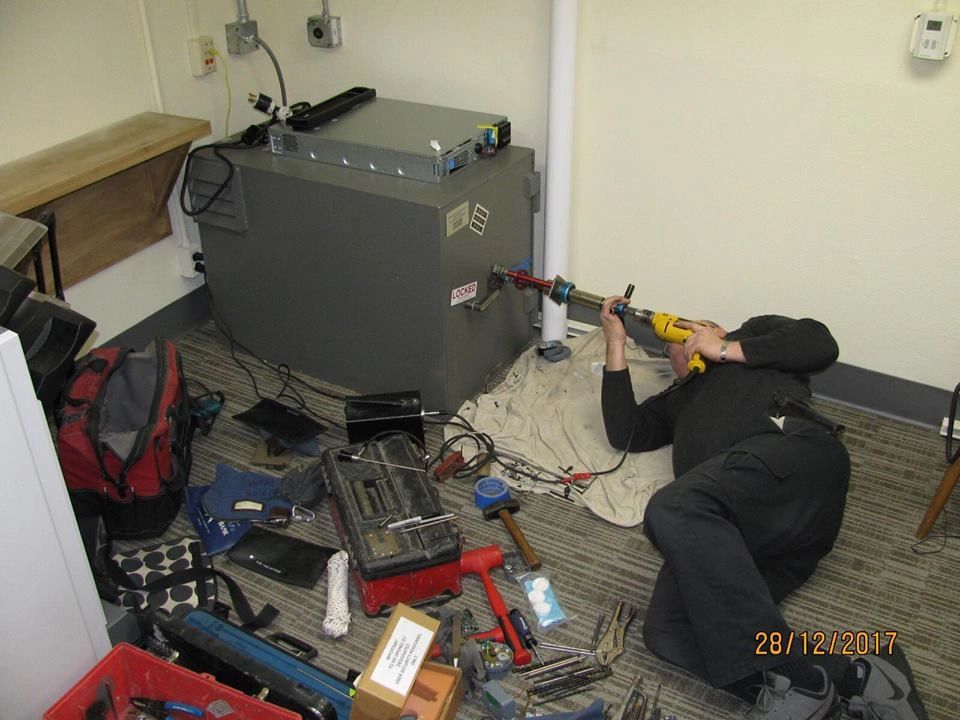 Wasilla Locksmith Safe & Lock