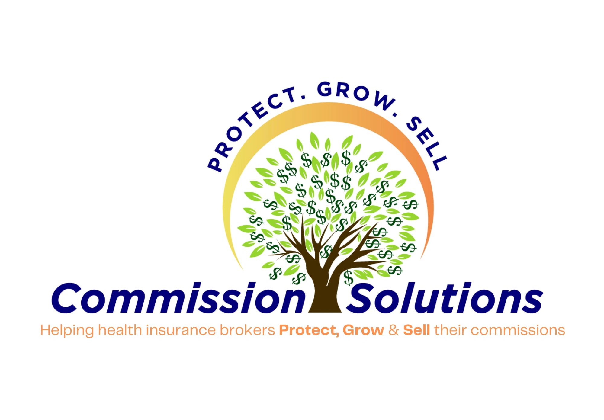 Commission Protection - Commission, Health Insurance, Broker