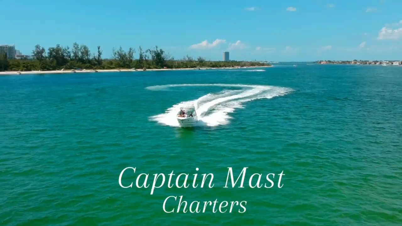 Captain Mast