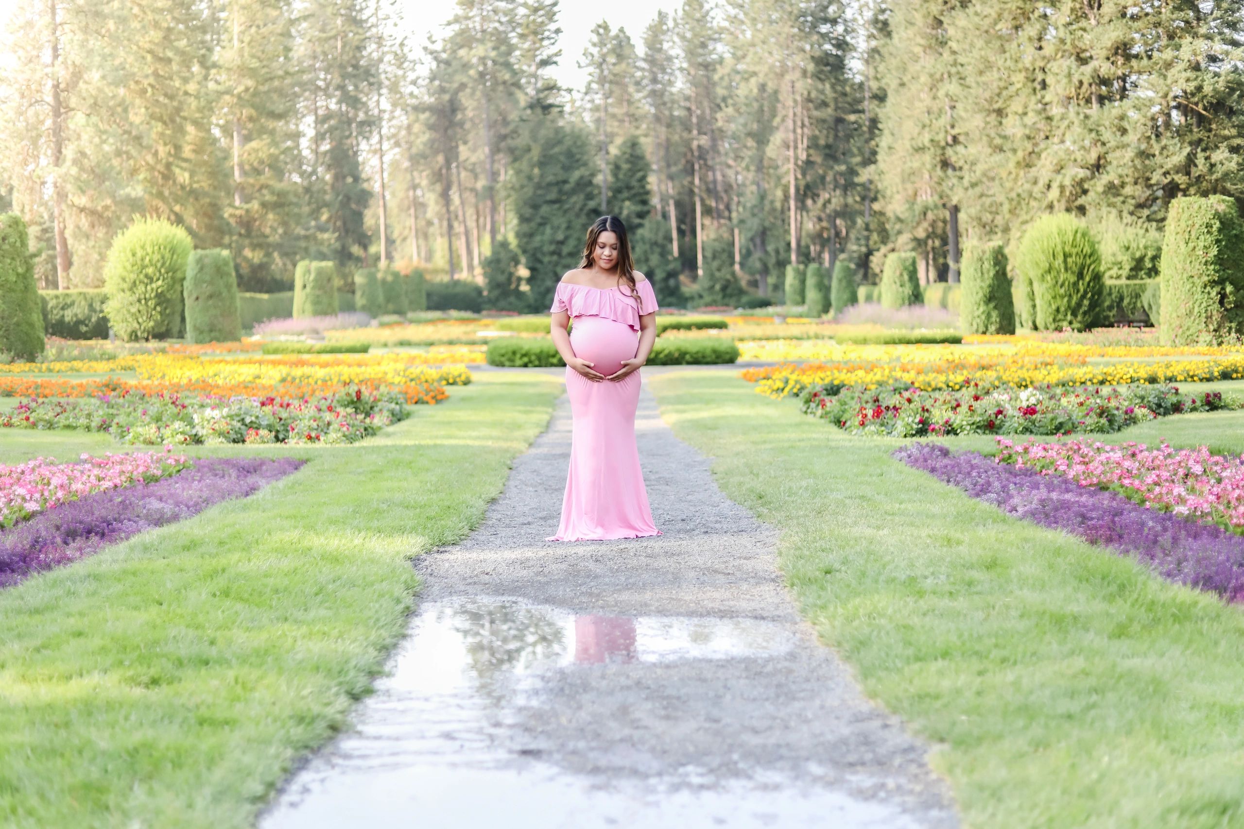 Fall Portrait Packages