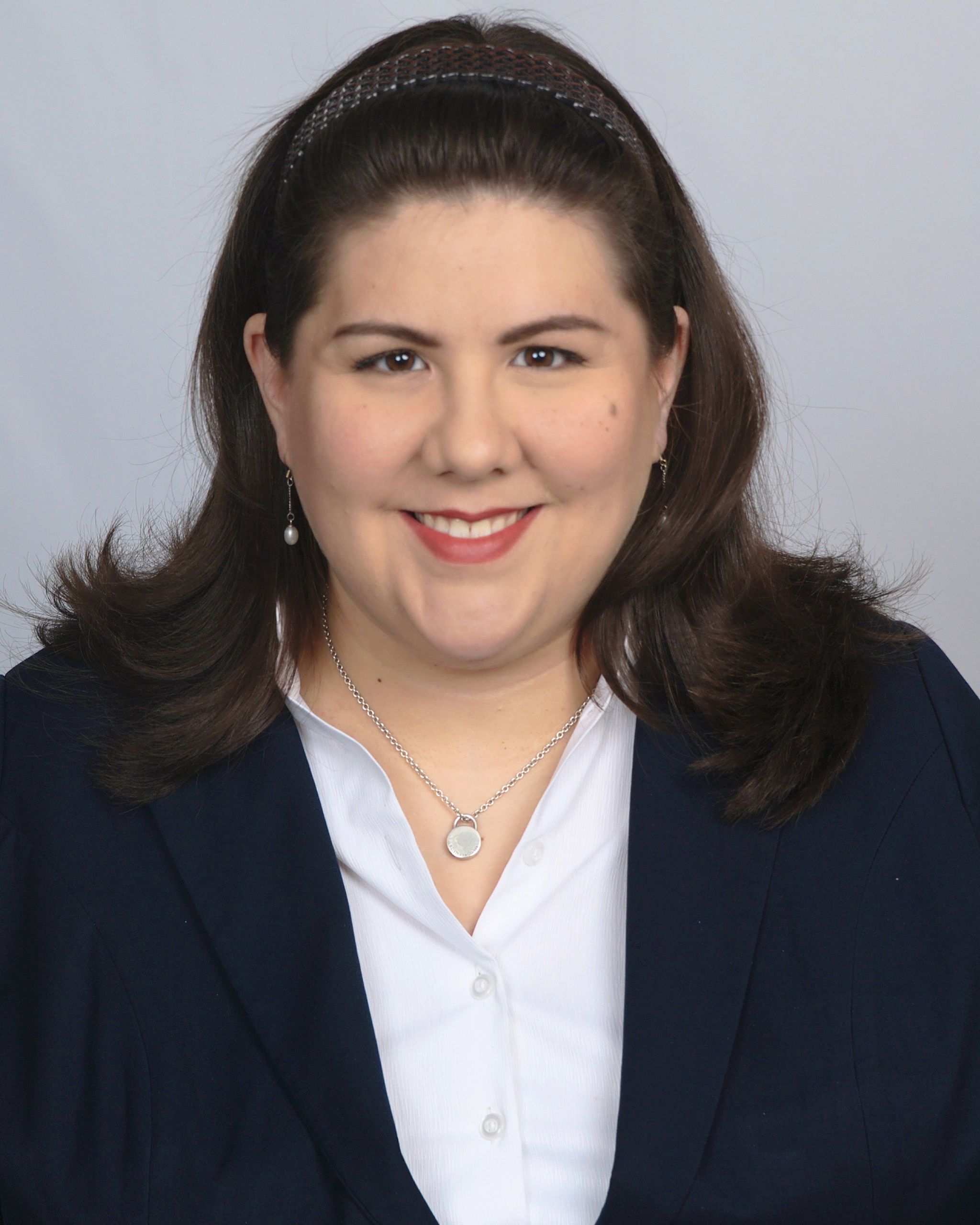 Jennifer Guzman Hosey for MCDCC, District 17