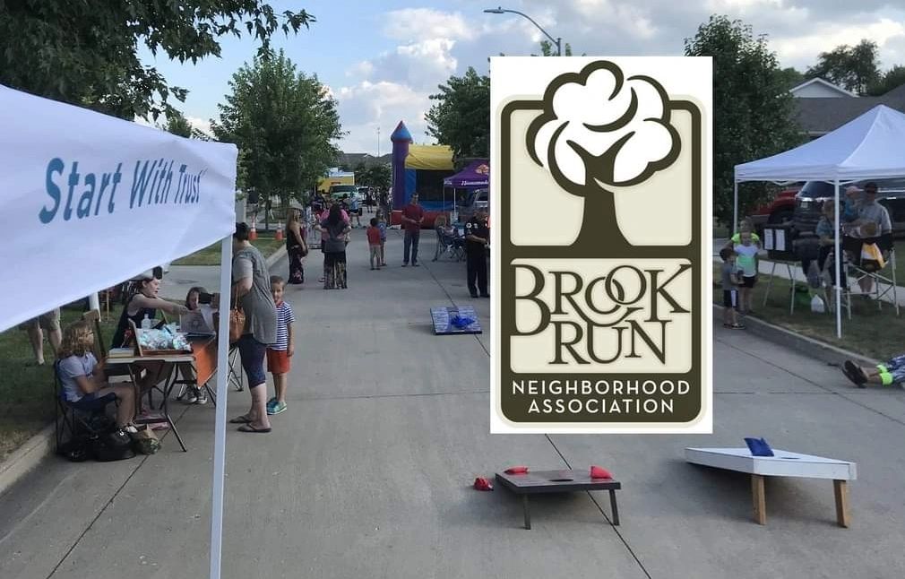 Brook Run Neighborhood Association