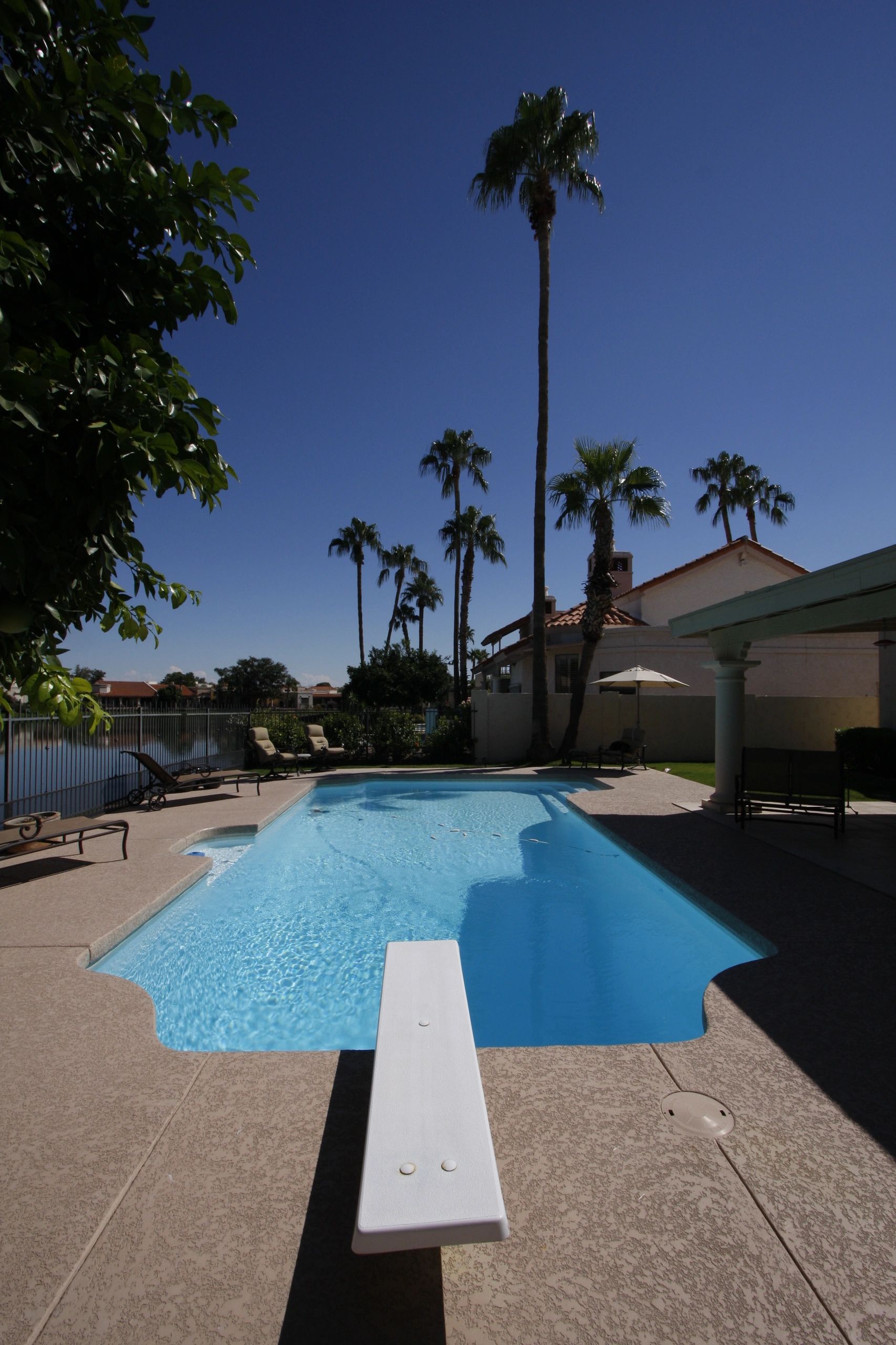 Henson's fiberglass - Swimming Pools, Fiberglass Pools, Pool