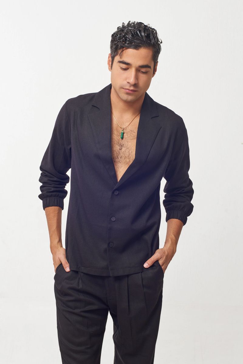 Conjunto Ek´tan Lino